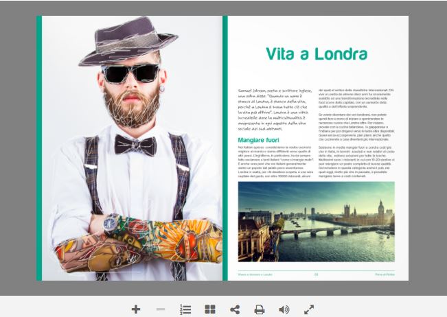 Vivere e Lavorare a Londra – Preview | Vivere e lavorare a Londra Vivere e Lavorare a Londra – Preview | Vivere e lavorare a Londra